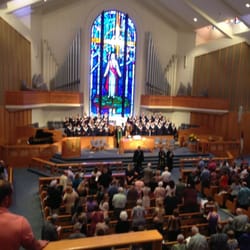 FIRST UNITED METHODIST CHURCH OF HURST - 521 W Pipeline Rd, Hurst, TX ...