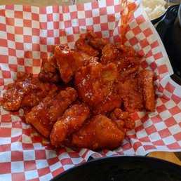 DADA CHICKEN - Updated December 2025 - 138 Photos & 54 Reviews - 458 ...