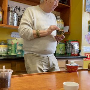 VITAL TEA LEAF - 314 Photos & 370 Reviews - Coffee & Tea - 1044 Grant Ave, San Francisco, CA ...