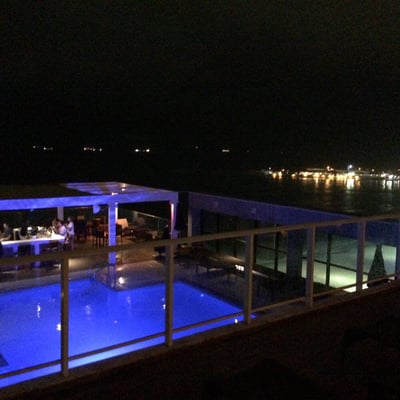 DECK LOUNGE BAR - Updated December 2025 - 19 Photos - Av. Atlântica ...