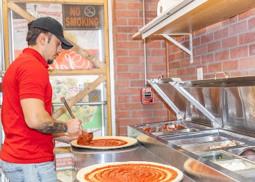 DOZELI PIZZERIA - Updated October 2025 - 24 Photos & 35 Reviews - 3324 ...