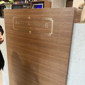 ADAMS TABLE - Updated October 2025 - 128 Photos & 77 Reviews - 150 W ...