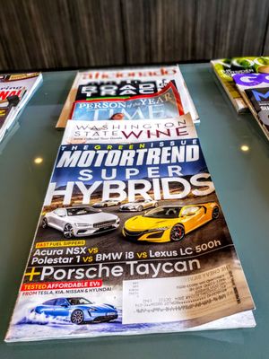 WELDON BARBER - 37 Photos & 111 Reviews - 8421 122nd Ave NE, Kirkland ...