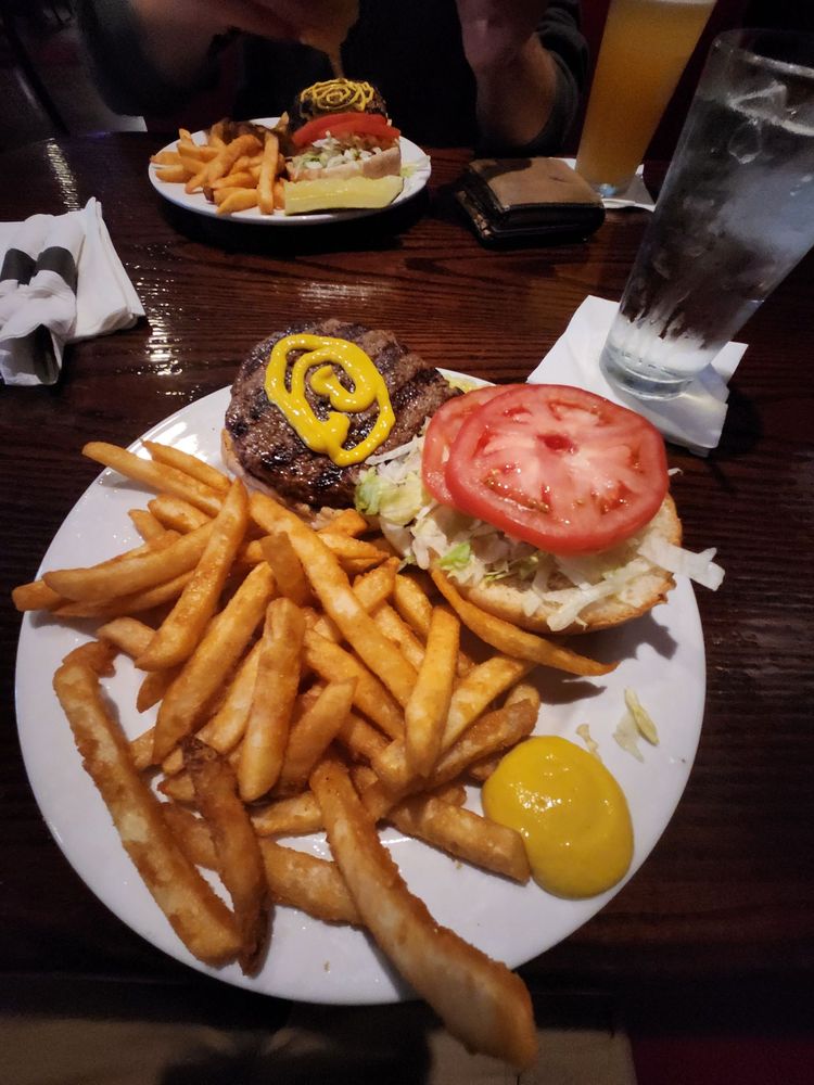 THE RED BARON - 57 Photos & 74 Reviews - 2495 S Center Rd, Burton ...