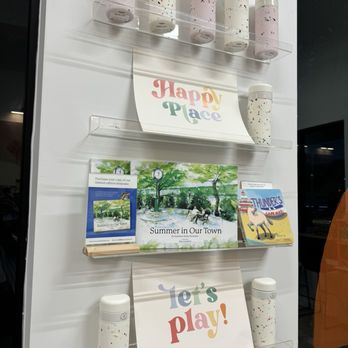 SMALL TOWN PLAY CAFE - Updated January 2026 - 41 Photos & 16 Reviews ...