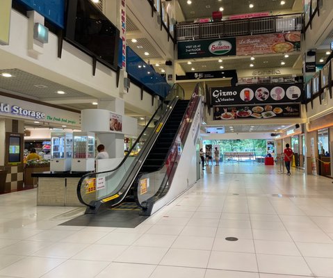 HEARTLAND MALL KOVAN - 205 Hougang St 21, Singapore, Singapore - Travel ...