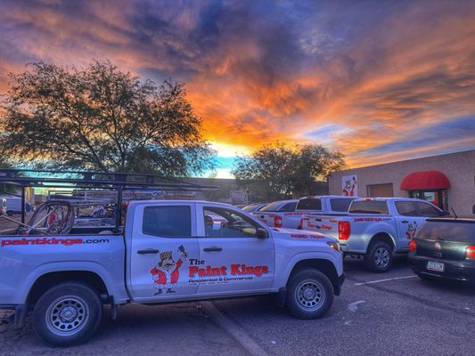PAINT KINGS - Updated May 2026 - 27 Photos & 39 Reviews - 2004 E 17th ...