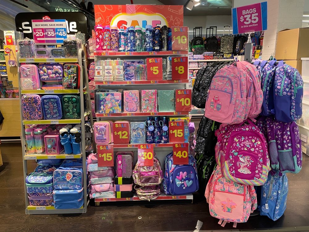 SMIGGLE - Updated July 2024 - 23 Serangoon Central, Singapore ...