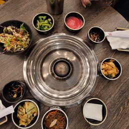 TK92 KOREAN BBQ - Updated April 2025 - 3410 Photos & 1367 Reviews - 250 ...