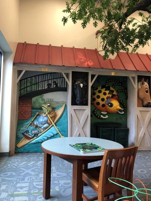 SCOTT COUNTY PUBLIC LIBRARY - Updated September 2025 - 104 S Bradford ...