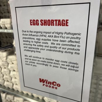 WINCO FOODS - Updated December 2025 - 243 Photos & 150 Reviews - 9750 S ...