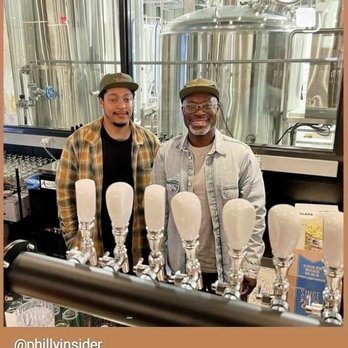 TWO LOCALS BREWING - Updated January 2025 - 41 Photos & 11 Reviews - 3675 Market St ...