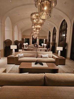 RH INDIANAPOLIS | THE GALLERY AT THE DEHAAN ESTATE - Updated January ...