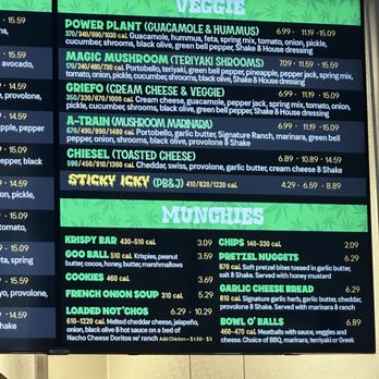 CHEBA HUT “TOASTED” SUBS - Updated October 2025 - 74 Photos & 36 Reviews - 323 NW 23rd St ...