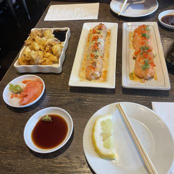 IRASSAE SUSHI - Updated July 2024 - 627 Photos & 637 Reviews - 8841 ...