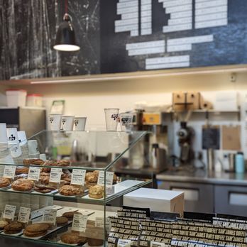 SAM JAMES COFFEE BAR - Updated December 2025 - 59 Photos & 108 Reviews ...