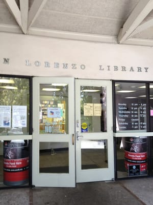 SAN LORENZO LIBRARY - Updated December 2025 - 23 Photos & 46 Reviews ...