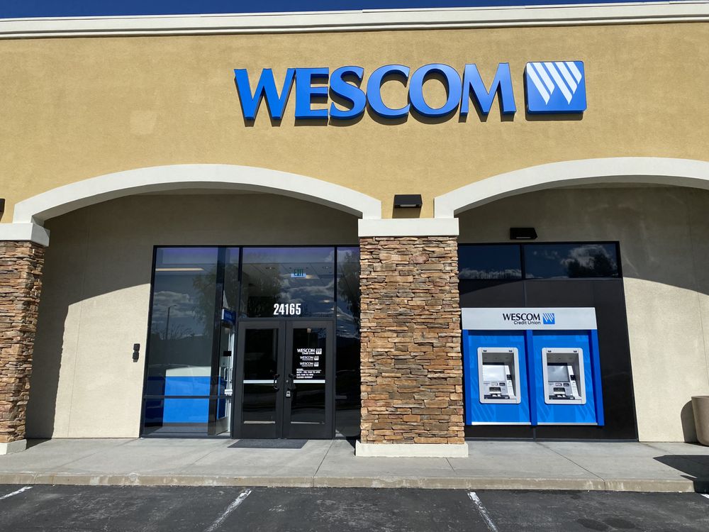 WESCOM FINANCIAL - Updated October 2025 - 24165 Magic Mountain Pkwy ...