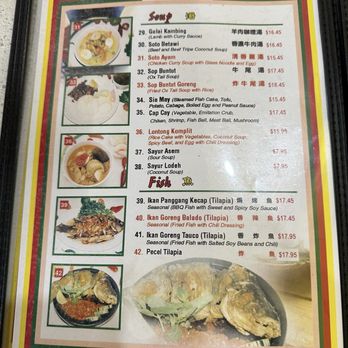 JAVA SPICE - Updated April 2025 - 729 Photos & 421 Reviews - 1743 ...