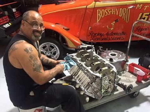 JOE PIRRONE TRANSMISSIONS - Updated January 2026 - 15 Reviews - 4198 ...