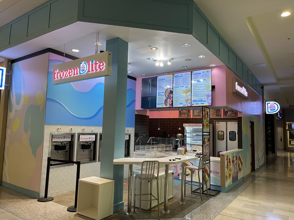 FROZEN D LITE - Updated September 2025 - Staten ISLAND, New York - Desserts - Phone Number - Yelp