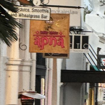 APNA INDIAN KITCHEN - Updated July 2025 - 462 Photos & 510 Reviews ...