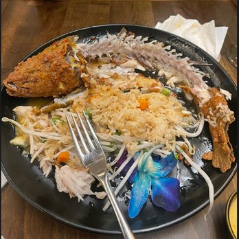 YEBO KITCHEN - Updated April 2025 - 422 Photos & 160 Reviews - 2219 ...