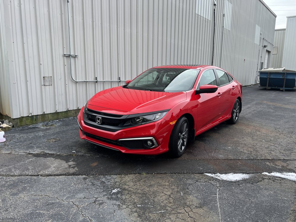 RLM DETAILING - Updated January 2026 - Request a Quote - 13 Photos ...