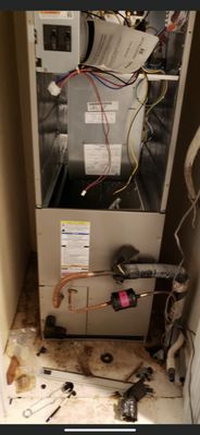 TRIPLE A HVAC - Updated December 2025 - 37 Photos - Temple, Texas ...