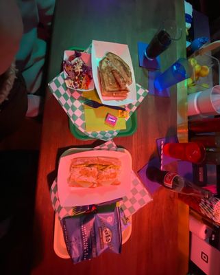 HOT LUNCH - 41 Photos & 13 Reviews - 708 1/4 E Johnson St, Madison, WI ...