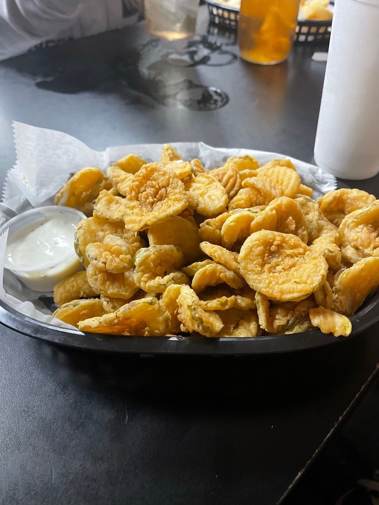 FAT BOY’S SALOON & GRILL - 14 Reviews - 301 E Main St, De Soto ...