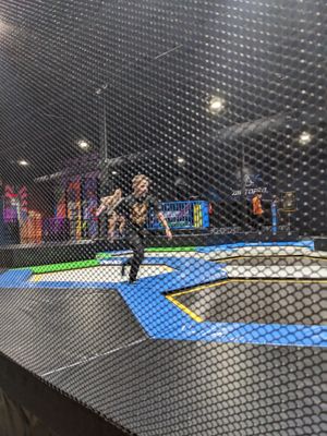 AIRTOPIA ADVENTURE PARK - Updated December 2025 - 18 Photos & 18 ...