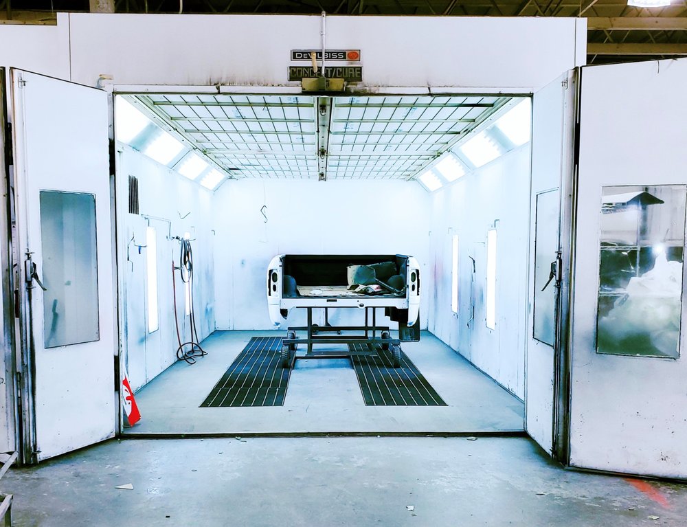 DODGE CITY COLLISION - Updated April 2024 - 1109 Argyle Avenue ...