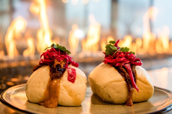 THE TILLERY RESTAURANT & BAR - 306 Photos & 115 Reviews - 10101 Grand ...