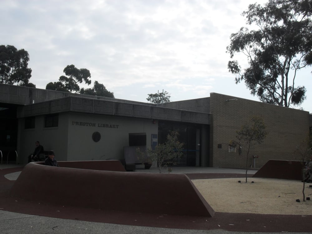 PRESTON LIBRARY - Updated October 2025 - 266 Gower St, Preston Victoria ...