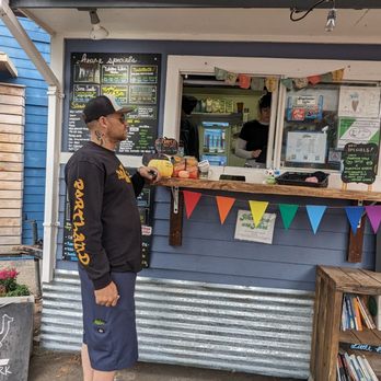 DAYDREAMER COFFEE AND PUBLIC HOUSE - Updated June 2026 - 42 Photos & 41 ...