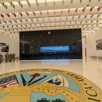 NATIONAL MUSEUM OF THE US ARMY - Updated October 2025 - 518 Photos & 51 ...