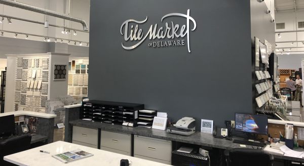 TILE MARKET OF DELAWARE - 15 Photos & 11 Reviews - Kitchen & Bath - 405 ...