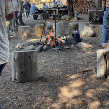 OLD WEST DINNER COOKOUT - Updated May 2025 - 63 Photos & 25 Reviews ...