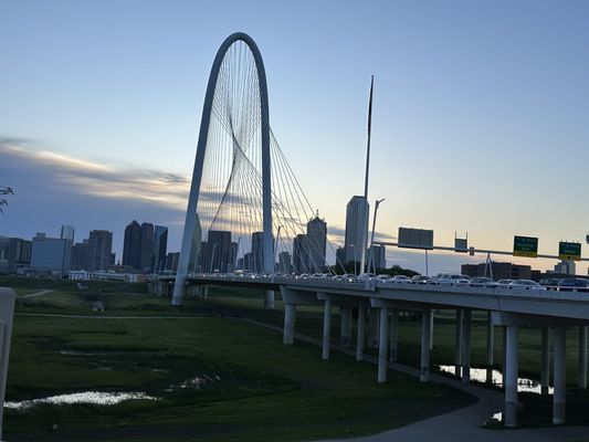 RONALD KIRK PEDESTRIAN BRIDGE - Updated December 2025 - 144 Photos & 21 ...