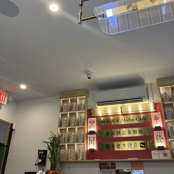 MABU HONG KONG CAFE - Updated June 2024 - 1033 Photos & 185 Reviews ...