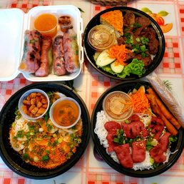Summer Rolls - Temple City - Cheap - Vietnamese - Updated June 2025 ...