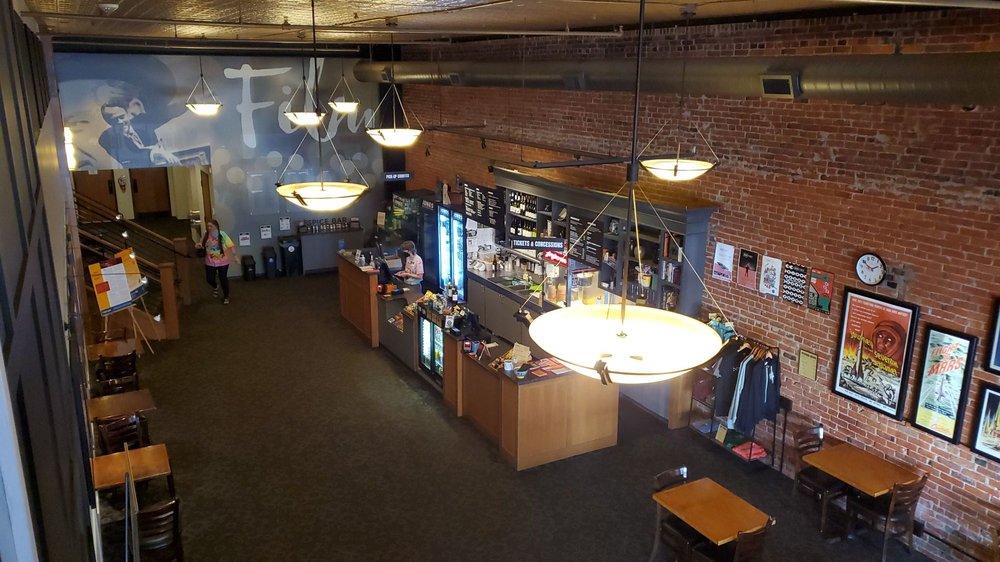 PICKFORD FILM CENTER - 22 Photos & 33 Reviews - 1318 Bay St, Bellingham ...