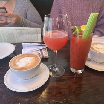 PRIMA - Updated July 2025 - 284 Photos & 152 Reviews - 10 City Square ...