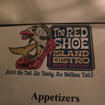 RED SHOE ISLAND BISTRO - Updated August 2025 - 323 Photos & 317 Reviews ...