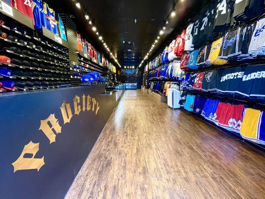 PROCIETY - Updated December 2025 - 1501 S Main St, Los Angeles ...