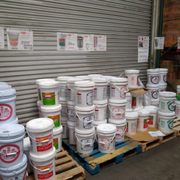 NTFOODS - 69 Photos & 43 Reviews - Wholesale Stores - 4340 Baldwin Ave ...