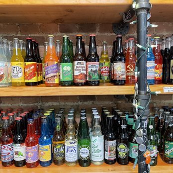 NORTH MARKET POP SHOP - Updated May 2025 - 148 Photos & 131 Reviews ...