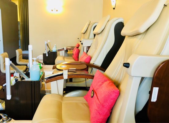 BLOOMING NAILS & SPA - Updated October 2025 - 34 Photos & 140 Reviews - 10042 Main St, Bothell ...