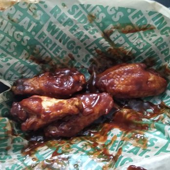 WINGSTOP - Updated December 2025 - 69 Photos & 86 Reviews - 7420 Mccart ...